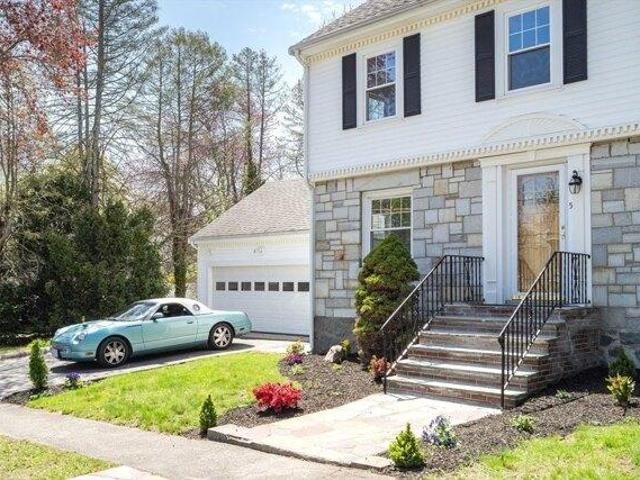 house with 3 bedroom, Milton MA ES103220704