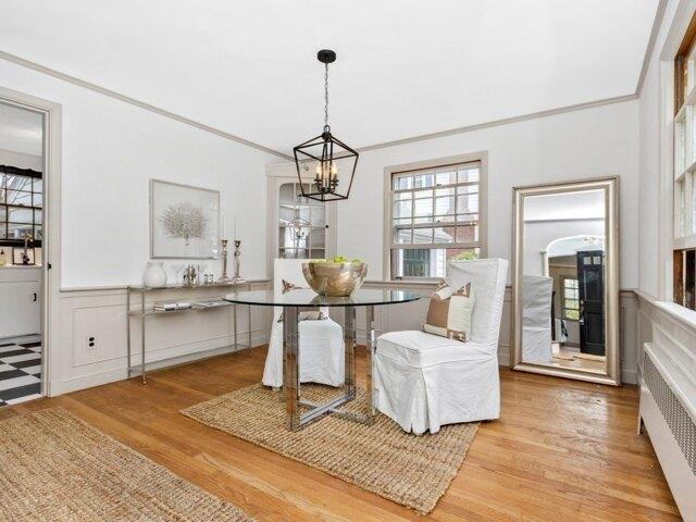 house with 3 bedroom, Milton MA ES105079722