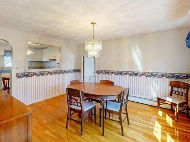 house with 3 bedroom, Milton MA ES105079911