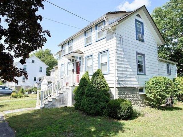 house with 3 bedroom, Milton MA ES105106549
