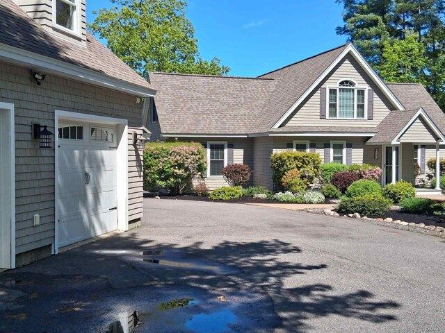 house with 3 bedroom, Milton NH DLS103099820