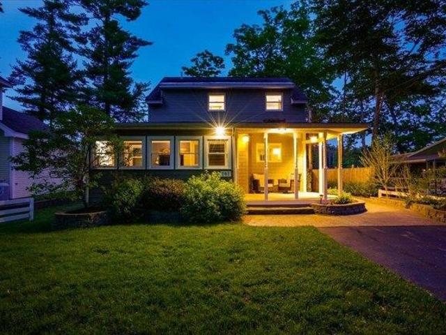 house with 3 bedroom, Milton NH DS103885497
