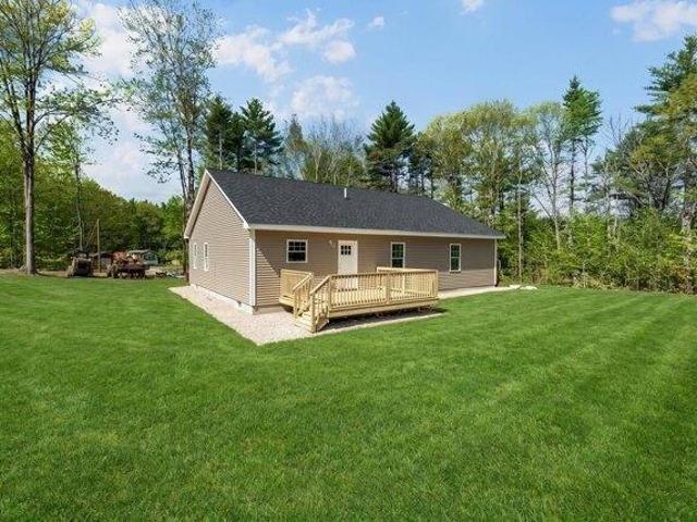 house with 3 bedroom, Milton NH DS103967544