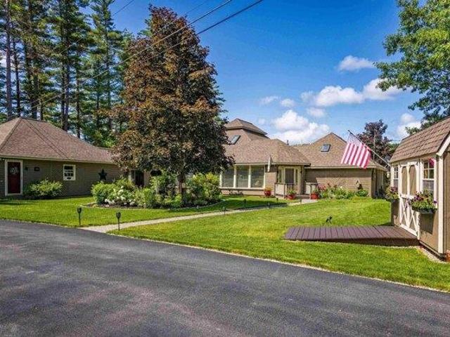 house with 3 bedroom, Milton NH DS103101129