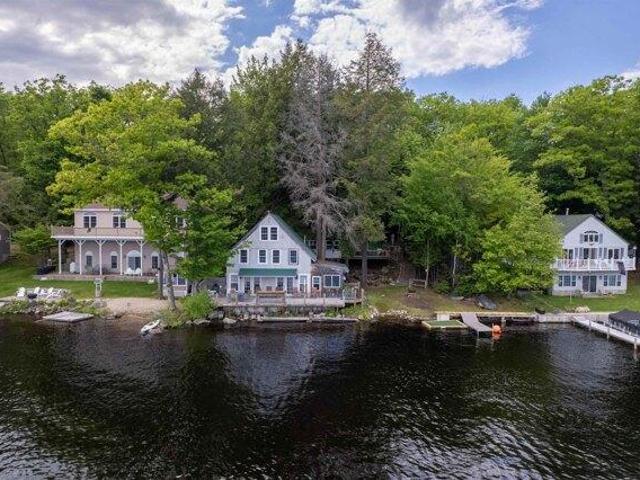 house with 3 bedroom, Milton NH DS103158550