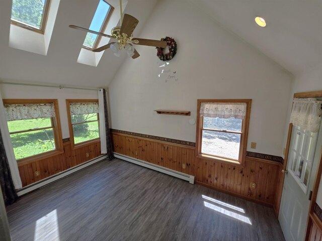 house with 3 bedroom, Milton NH DS103222746