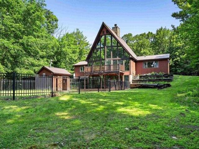 house with 3 bedroom, Milton NH DS104232717