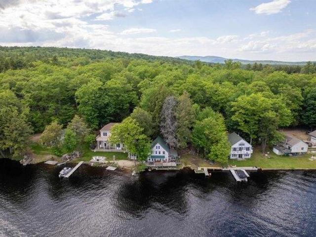 house with 3 bedroom, Milton NH ES103158550