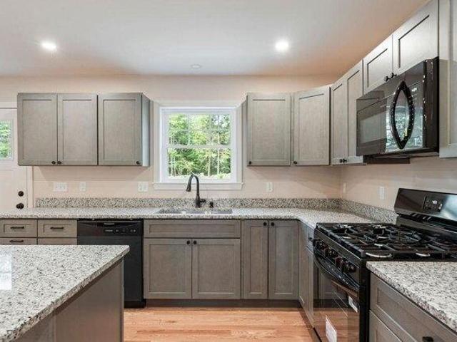 house with 3 bedroom, Milton NH ES104834680
