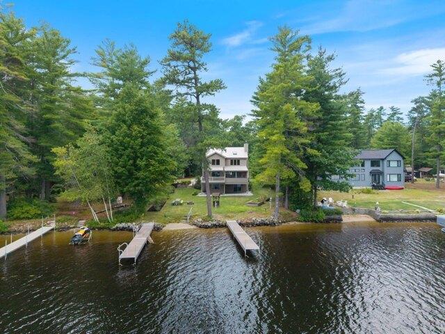 house with 3 bedroom, Milton NH ES104835551