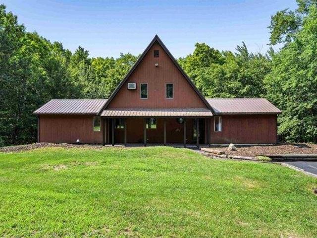 house with 3 bedroom, Milton NH ES105107028
