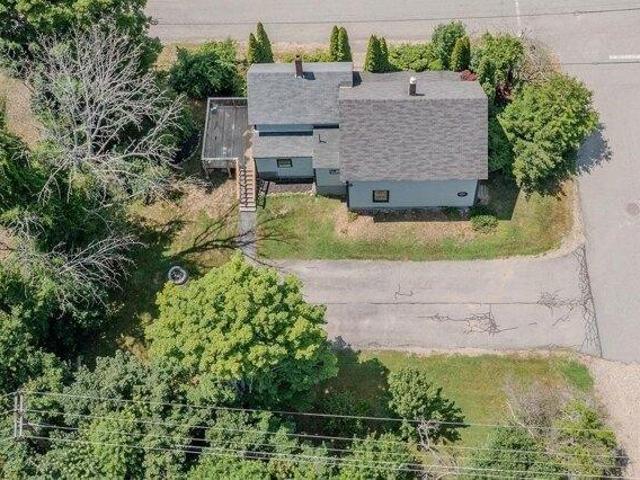 house with 3 bedroom, Milton NH ES105172543
