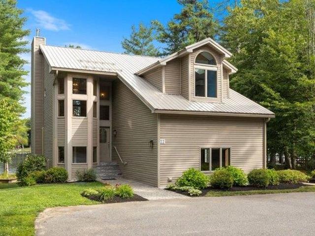 house with 3 bedroom, Milton NH ES105191550