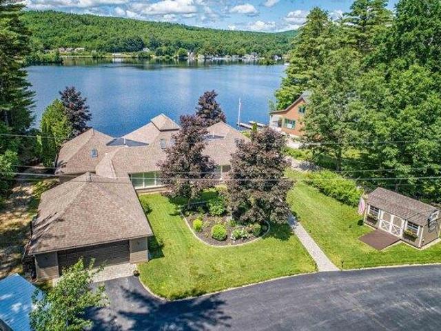 house with 3 bedroom, Milton NH ES105387067