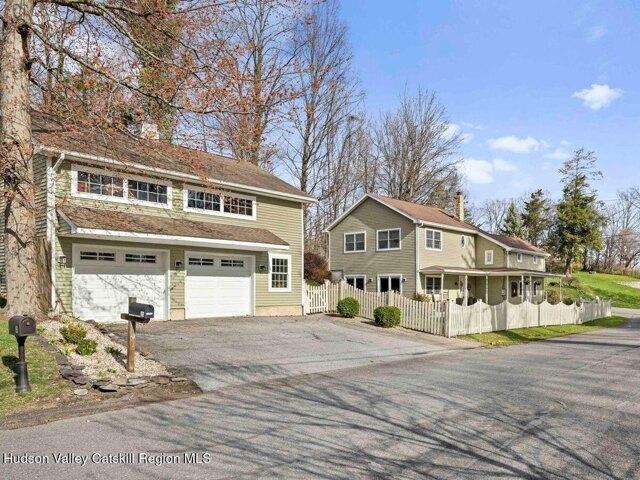 house with 3 bedroom, Milton NY DS103601055