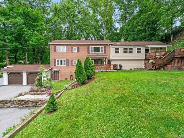 house with 3 bedroom, Milton NY DS103605853