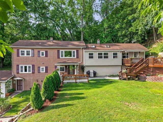 house with 3 bedroom, Milton NY ES103605853