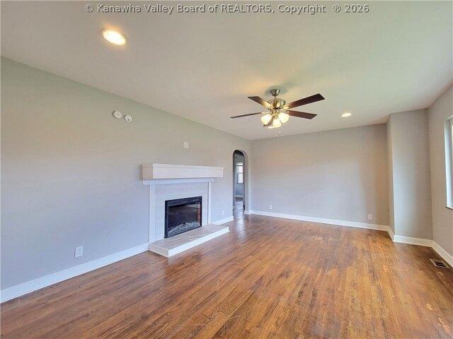 house with 3 bedroom, Milton WV ES104900026