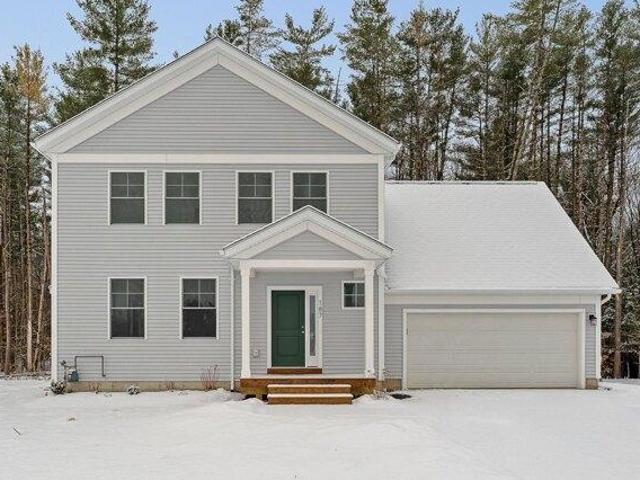 house with 3 bedroom, Milton VT DLS102444042