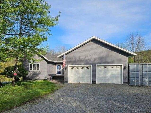 house with 3 bedroom, Milton VT DLS102725262