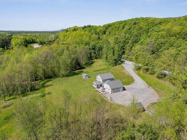 house with 3 bedroom, Milton VT DLS102780165