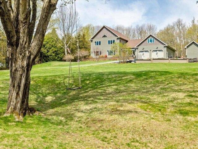 house with 3 bedroom, Milton VT DS102477864