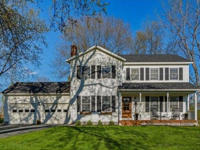 house with 3 bedroom, Milton VT DS102561127