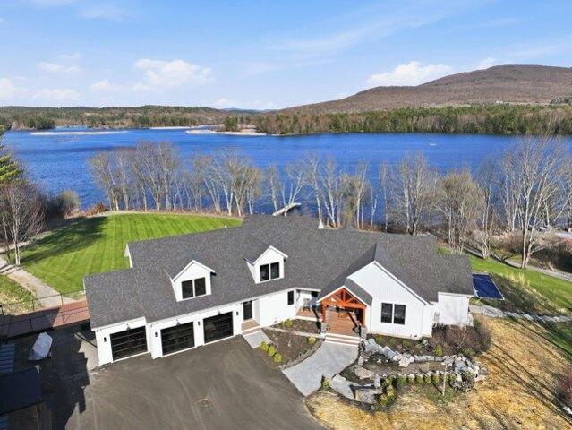 house with 3 bedroom, Milton VT DS102562167