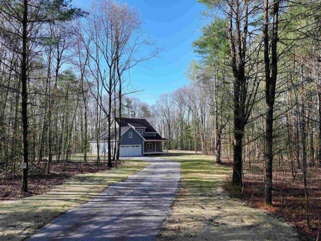 house with 3 bedroom, Milton VT DS102584042