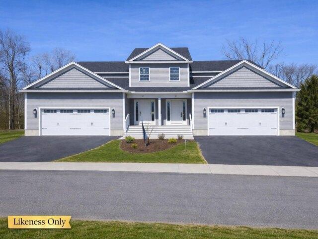 house with 3 bedroom, Milton VT DS102584208