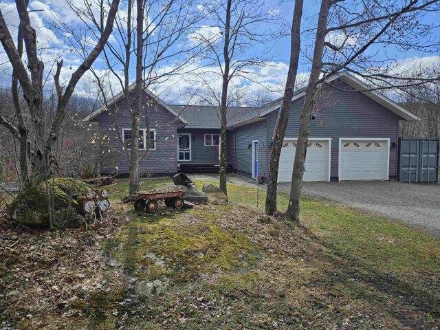 house with 3 bedroom, Milton VT DS102029487