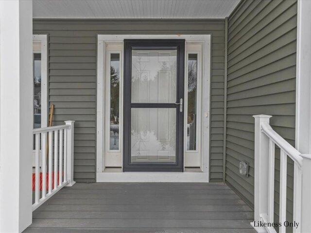 house with 3 bedroom, Milton VT DS102156714