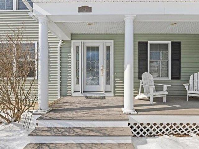 house with 3 bedroom, Milton VT DS102312894