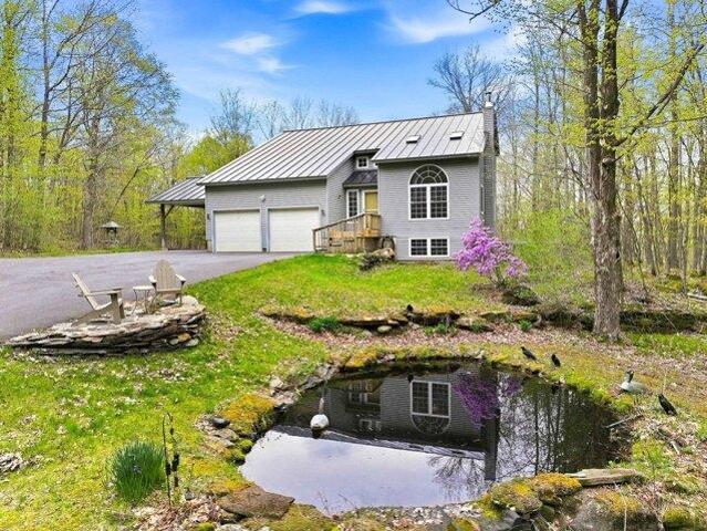 house with 3 bedroom, Milton VT DS102314044