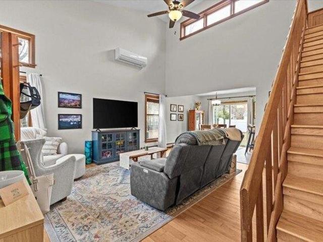 house with 3 bedroom, Milton VT DS102316691