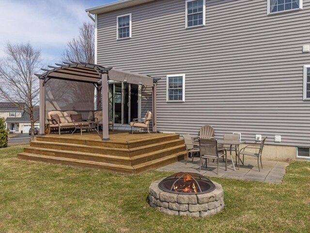 house with 3 bedroom, Milton VT DS102347248