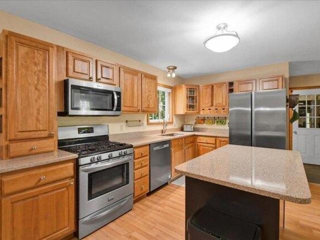 house with 3 bedroom, Milton VT DS103886701