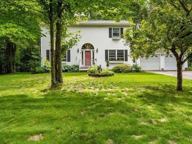 house with 3 bedroom, Milton VT DS103927856