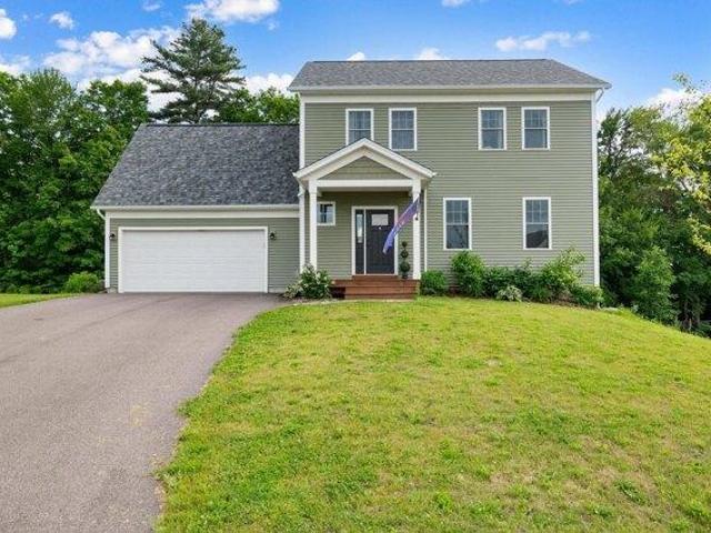 house with 3 bedroom, Milton VT DS103931135