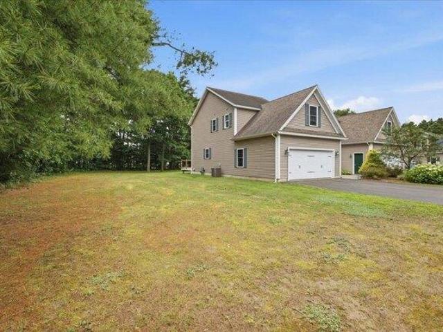 house with 3 bedroom, Milton VT DS103968396