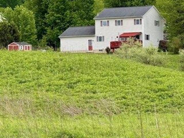 house with 3 bedroom, Milton VT DS103158863