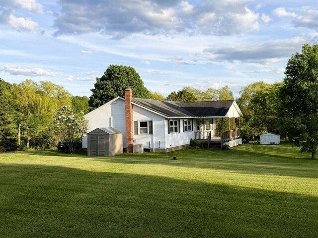 house with 3 bedroom, Milton VT DS104445336