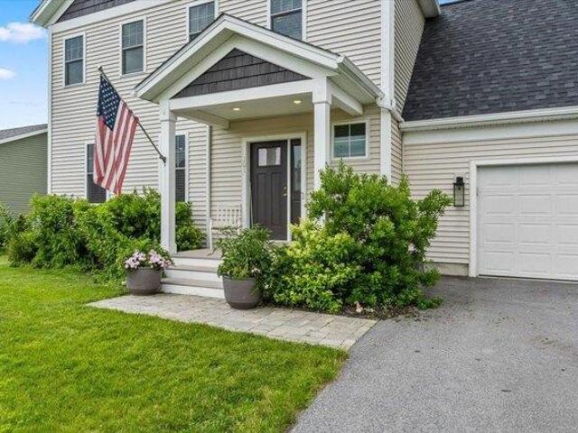 house with 3 bedroom, Milton VT DS104009994