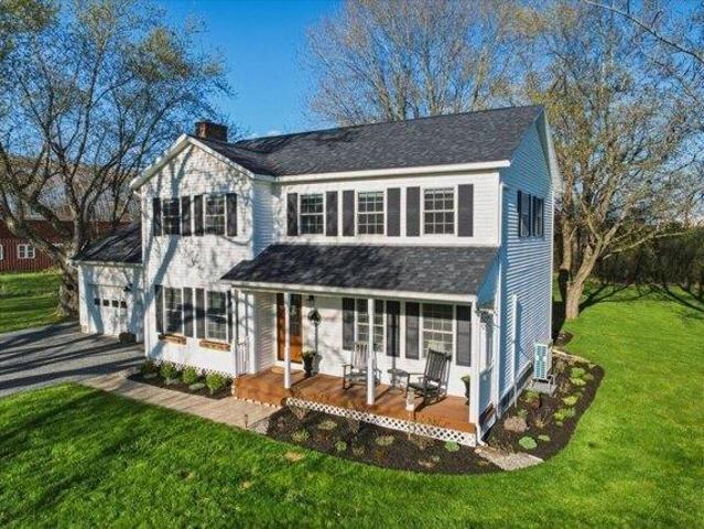 house with 3 bedroom, Milton VT ES103432984