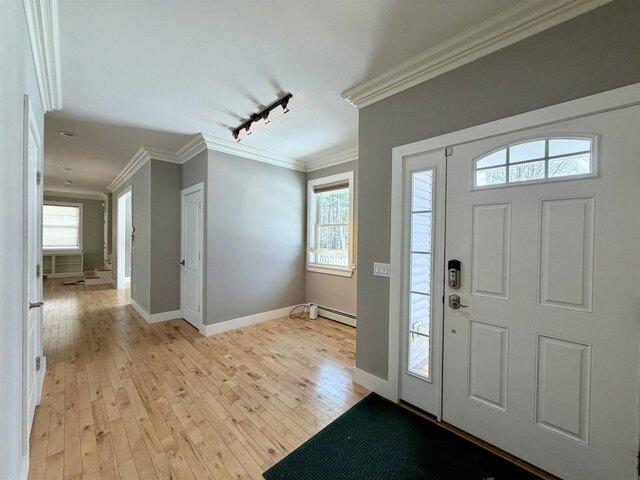 house with 3 bedroom, Milton VT ES103440235