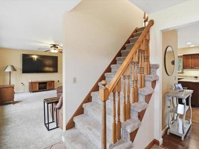 house with 3 bedroom, Milton VT ES103440242
