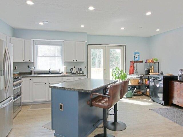 house with 3 bedroom, Milton VT ES103441137