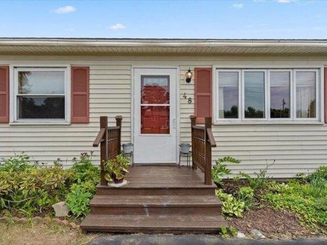 house with 3 bedroom, Milton VT ES103444234