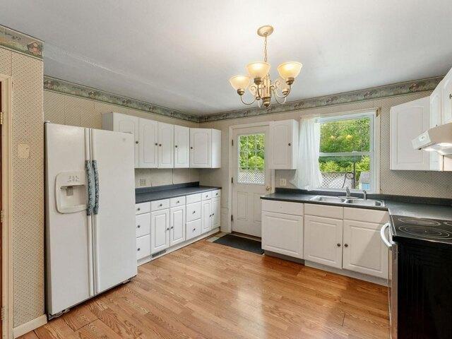 house with 3 bedroom, Milton VT ES103966506