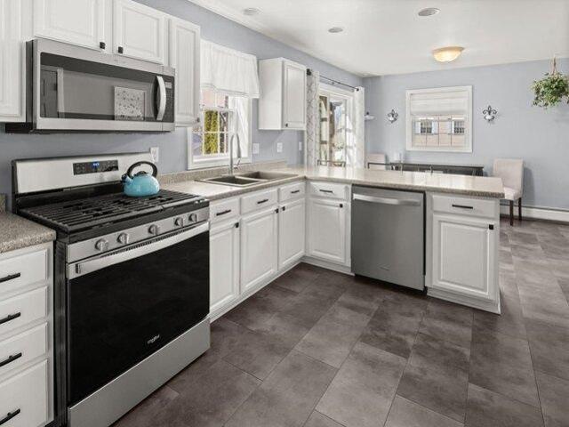 house with 3 bedroom, Milton VT ES103159820